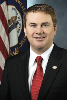 Comer discusses farm bill during Princeton visit | News | timesleader.net