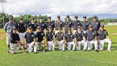 Junior Legion state tournament to be hosted by Legion Post 68 | Sports ...