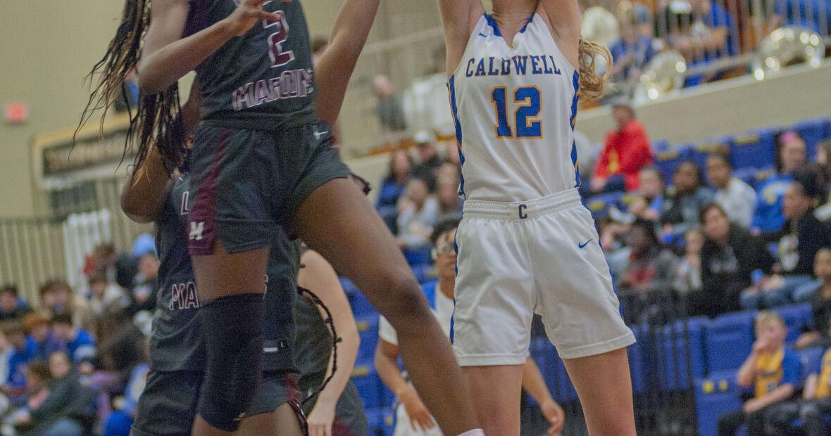 Lady Maroons top Lady Lyons on the road | Sports | timesleader.net