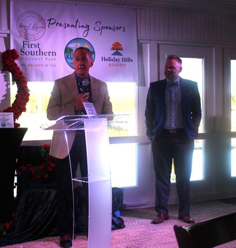 Lake Barkley Chamber celebrates 25th year | News | timesleader.net