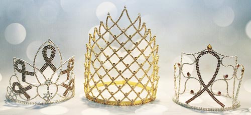 Cakes Against Cancer for Kids Pageant planned to raise funds for cancer ...