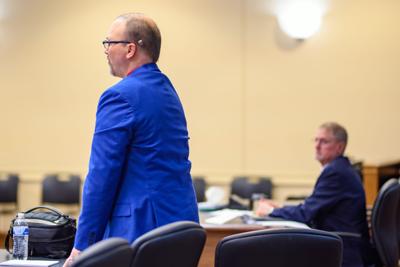 Jameson to drop election challenge | News | timesleader.net