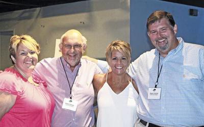 Fortner to serve as state propane group president | News | timesleader.net