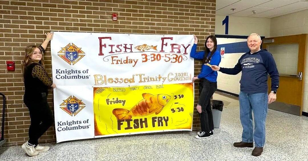 Poster contest | News | timesleader.net