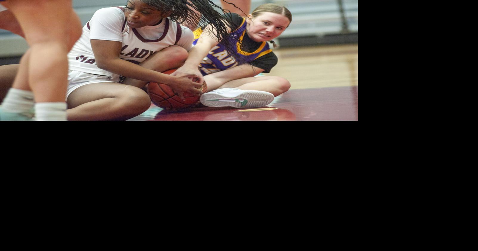 Lady Lyons suffer third straight in 67-63 loss to Lady Maroons | Sports ...