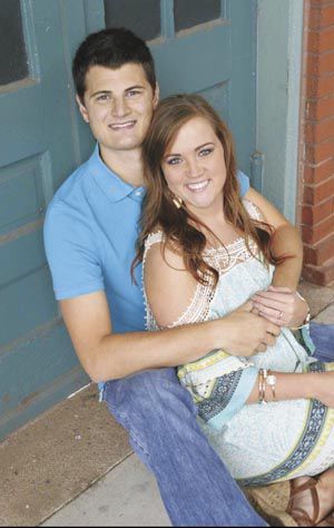 Lee-Brazell engagement announced | Lifestyle | timesleader.net