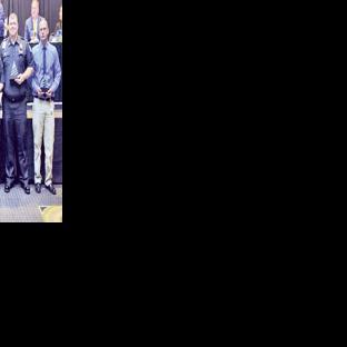 KSP, WKCC officers among Corrections honorees | News | timesleader.net