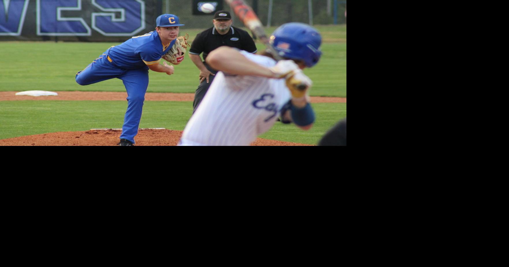 Caldwell County survives slugfest with Graves County, win 10-9 | Sports ...