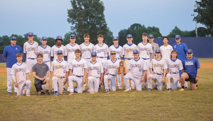 Caldwell edges out Madisonville-North Hopkins for district title ...