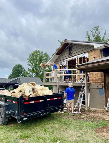 Crossroads Missions continues to support the local community | News ...