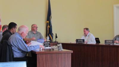 Packaging quota increased, engineer assesses flood damage | News ...