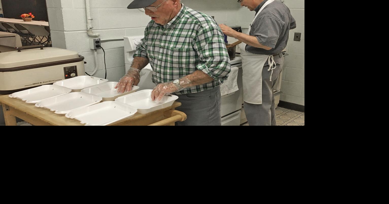 Knights of Columbus resumes fish fry through Lenten season | News ...