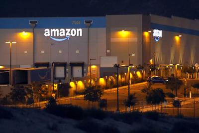 Leaked document offers glimpse into how Amazon amasses influence in ...