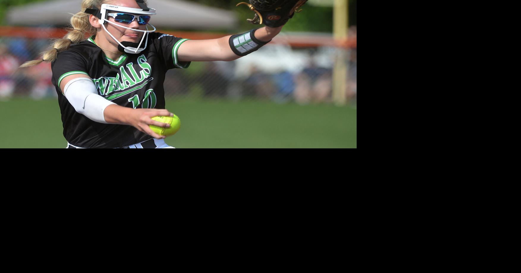 Class-AA All-State softball roster revealed | High School Sports ...