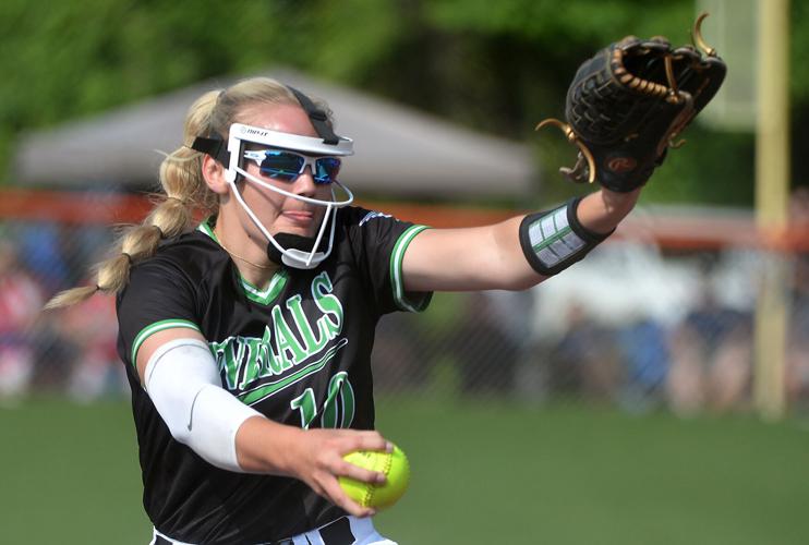 Class-AA All-State softball roster revealed | High School Sports ...