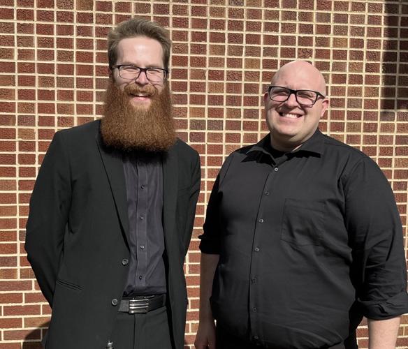 Marion County band students earn 'Superior Ratings' at Region 10 Band ...