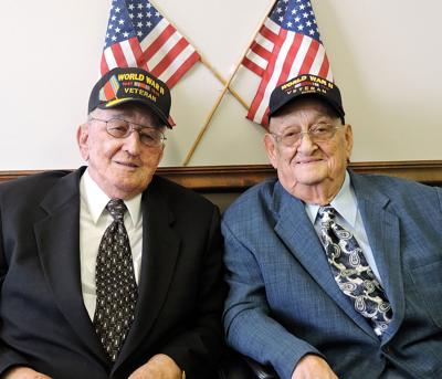 Martin, Urso friends since Army days | News | timeswv.com