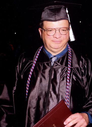 Against The Odds: Despite being injured, David Tucker would serve again ...