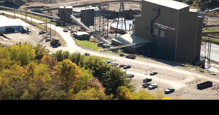 Official: Coal miner injured at Robinson Run mine | News | timeswv.com