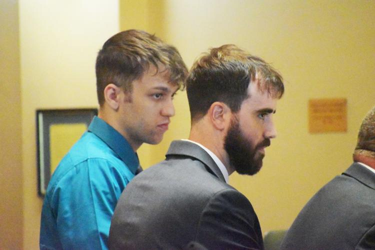 Trial for 2020 homicide just off Fairmont State's campus will be a ...