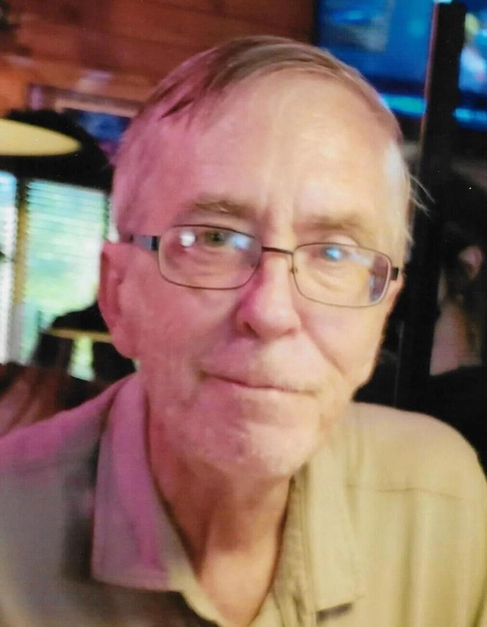 Cliff Nichols, former Times West Virginian sports editor and news ...