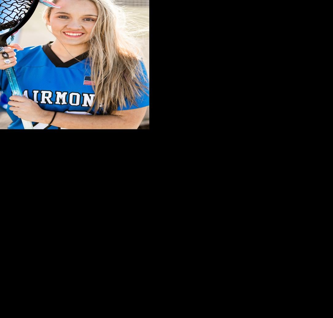 Fairmont Senior's Liz Amos signs letter of intent with Youngstown State ...