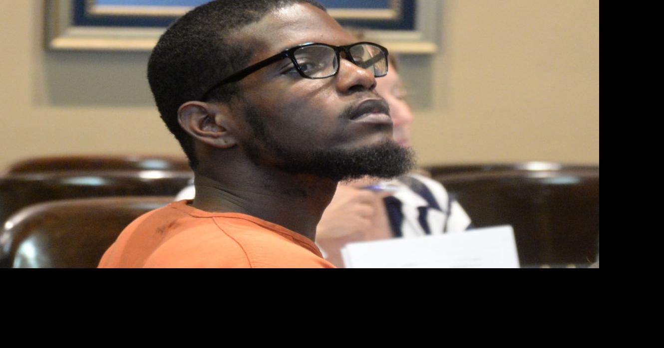 Man Pleads Guilty To Sexually Assaulting 12 Year Old News
