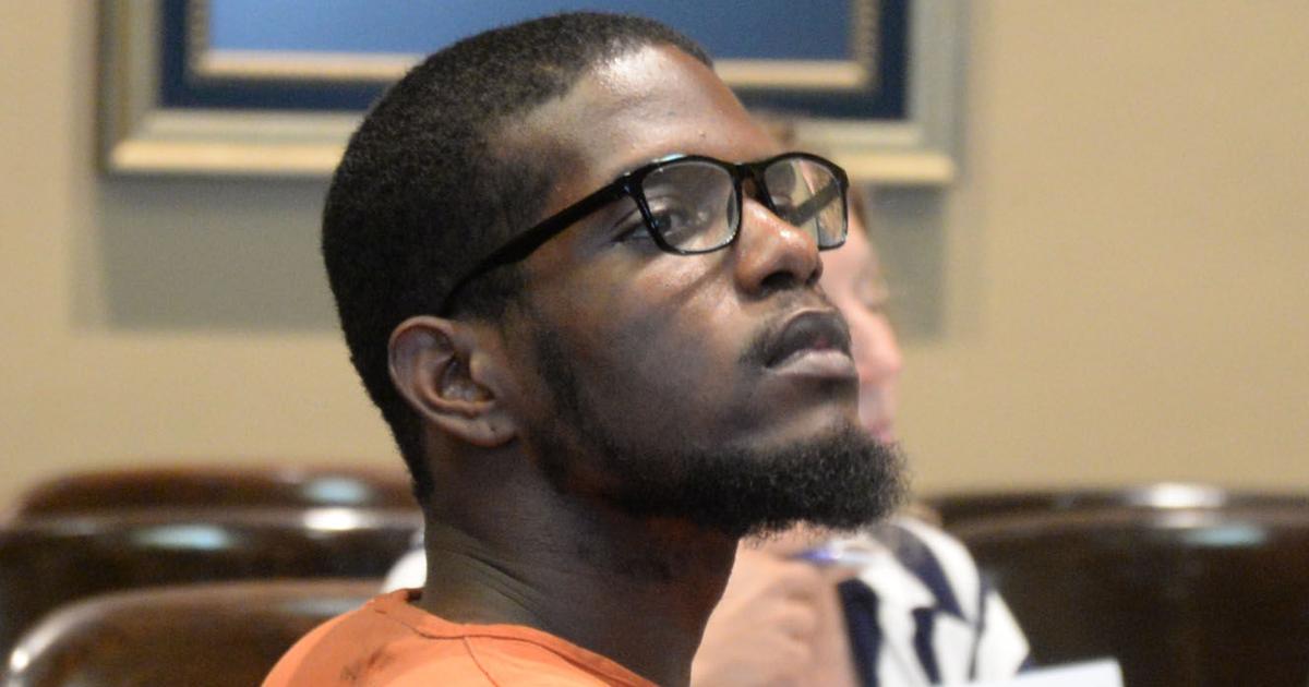 Man Pleads Guilty To Sexually Assaulting 12 Year Old News