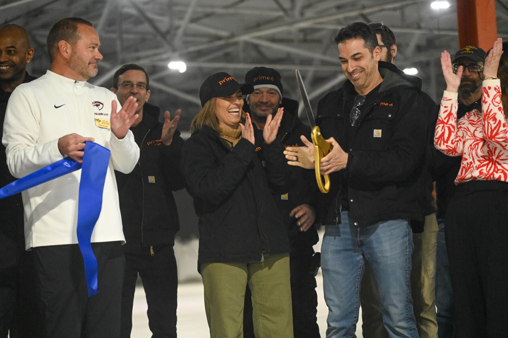 Fairmont's newest manufacturer, Prime6, opens for business | Local News ...