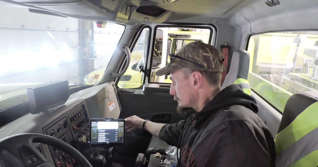 Active 911 a valuable resource | News | timeswv.com