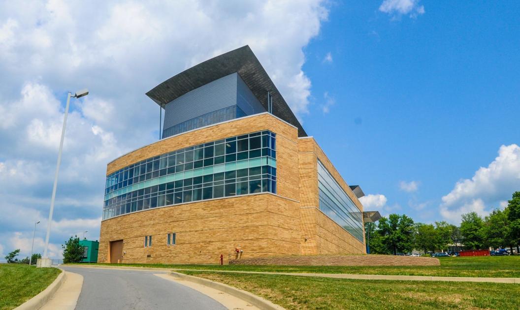 National brain research underway at new WVU center | News | timeswv.com