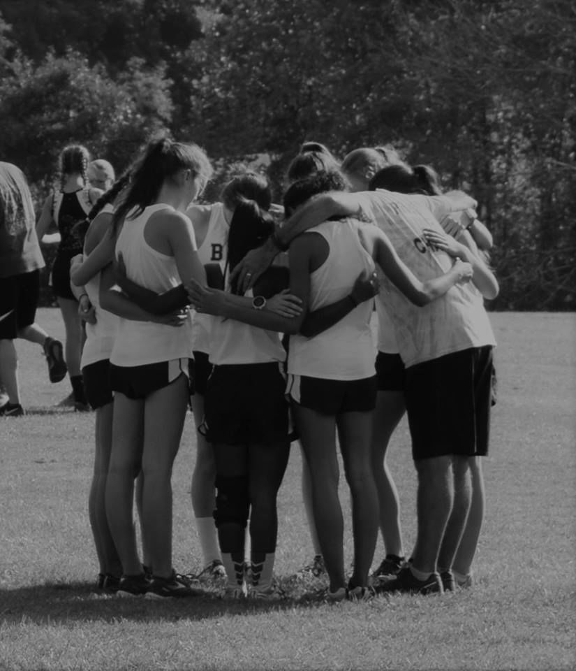 Hibbs’ 13-year journey as EFHS cross country coach goes well beyond ...