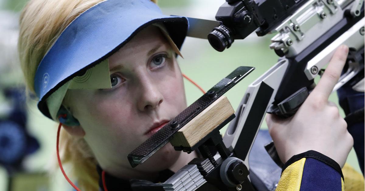 WVU’s Thrasher wins Olympic gold medal | Local News | timeswv.com