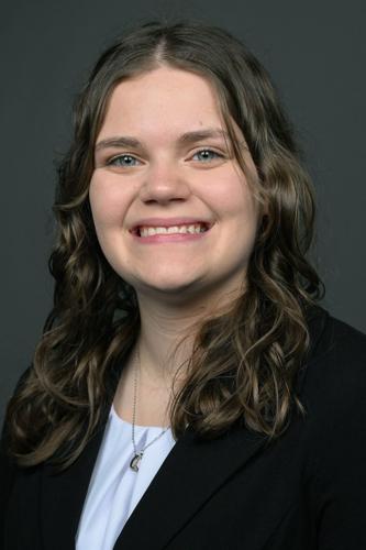 East Fairmont senior among 20 WVU Bucklew Scholars vying for Foundation ...