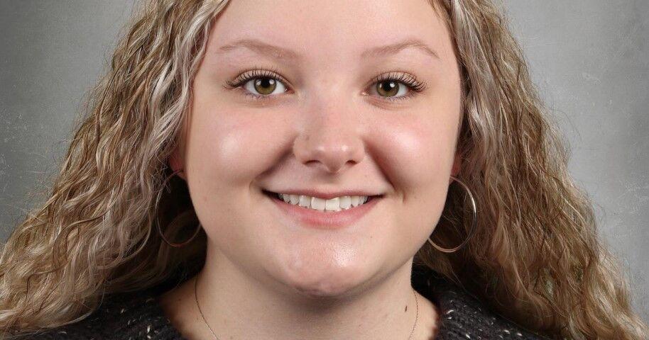 Fairmont Senior High Elks Februrary students of the month | Life ...