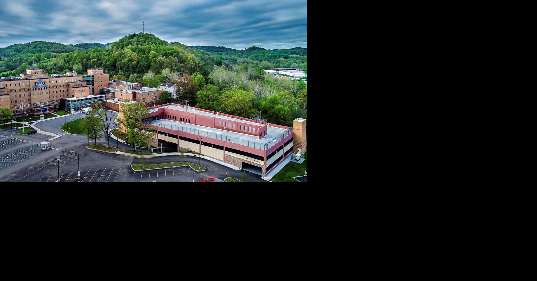 Louis A. Johnson VA Medical Center launches Red Coat Ambassador Program ...