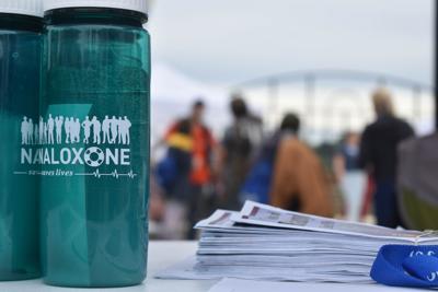 Marion County officials add HIV testing to annual 'Save a Life Day ...