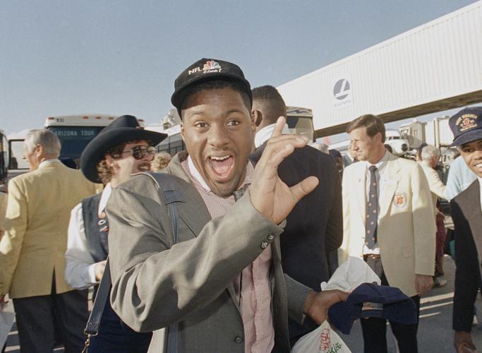 WVU's Major Harris to have No. 9 retired after storied career | WVU ...