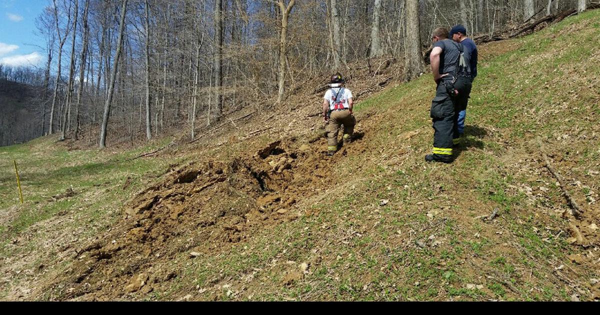 Local residents return home following gas line rupture | News | timeswv.com