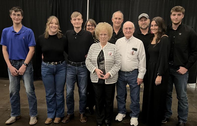 Kenny and Shirley Bragg enshrined in WVAFF Hall of Fame | Life ...