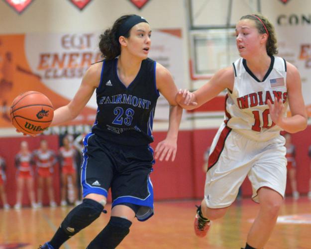 FSHS girls win tournament title; East fourth: PHOTOS | Sports | timeswv.com