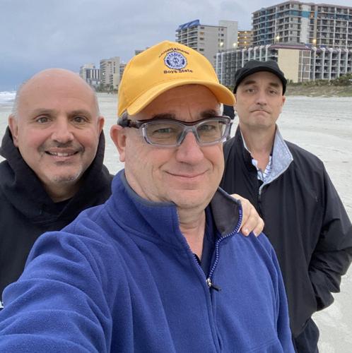Rocco Fucillo remembered as a man of action who cared deeply about his ...