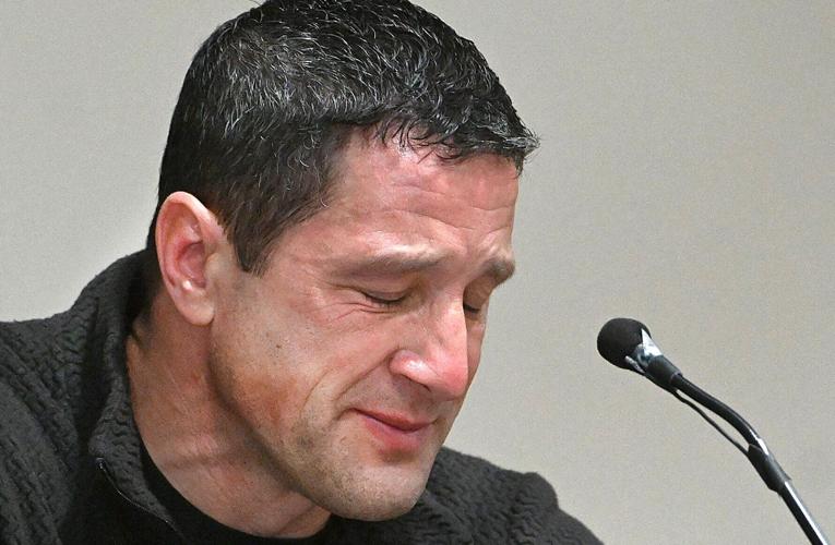 Friend adamant: Michael Cochran needed medical care | West Virginia ...