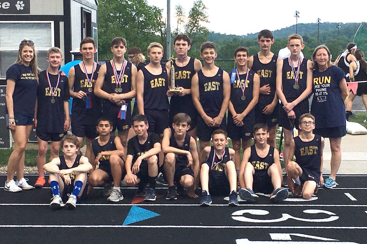 Monongah girls, EFMS boys win Marion County Championship | Sports ...