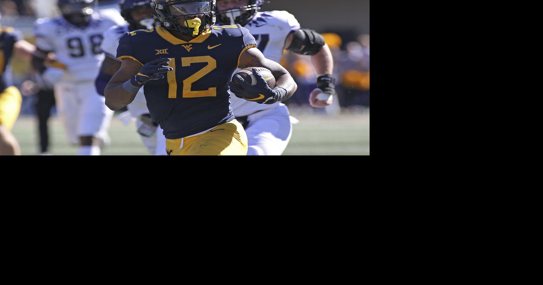 COLUMN: Meaningful playing time builds confidence for WVU players | WVU ...