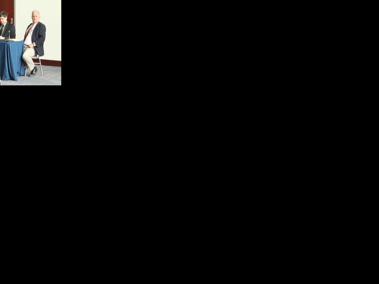 High school students learn more about West Virginia's Supreme Court of ...