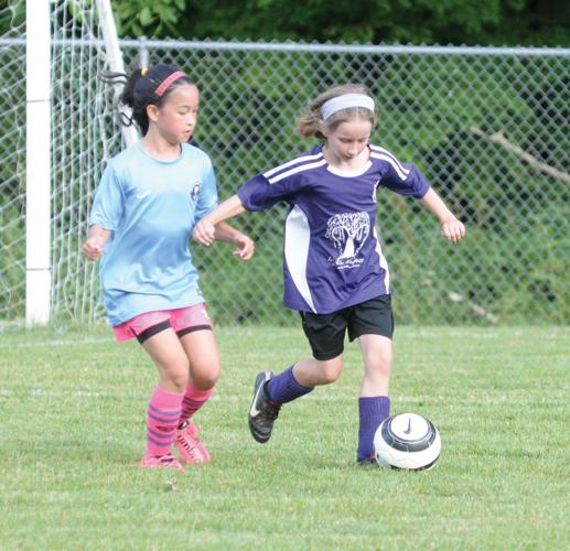Katie Riffle Soccer Tournament returns to Fairmont: Photos | Sports ...