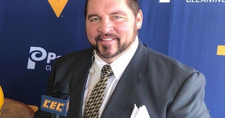 COLUMN: From blue-collar beginnings to broadcasting, football was life ...