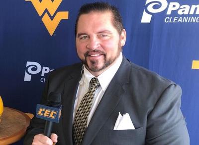 COLUMN: From blue-collar beginnings to broadcasting, football was life ...