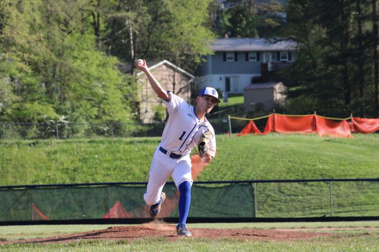 Notebook: Raddish, Viani named Big X Player, Pitcher of the Year | High ...